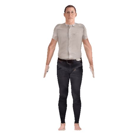 Smplitex A Generative Model And Dataset For 3d Human Texture