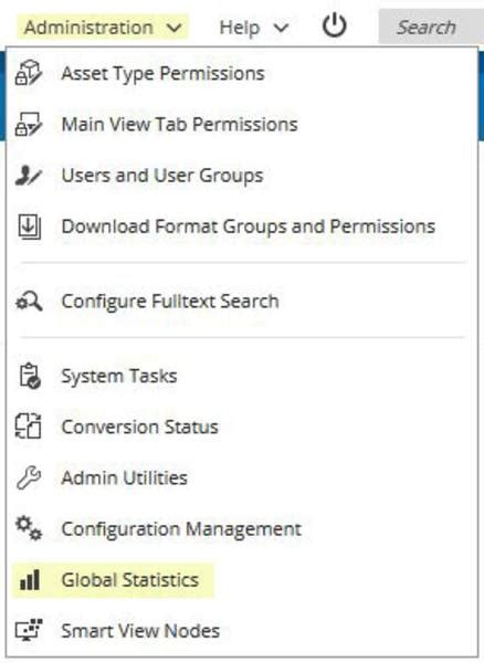 Global Statistics Extension Brix Baselallschwil