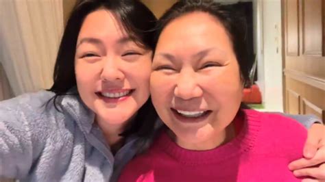 未婚當母還瞞s媽！小s自爆「偷告訴蔡康永懷孕」消息外洩 她下秒超崩潰