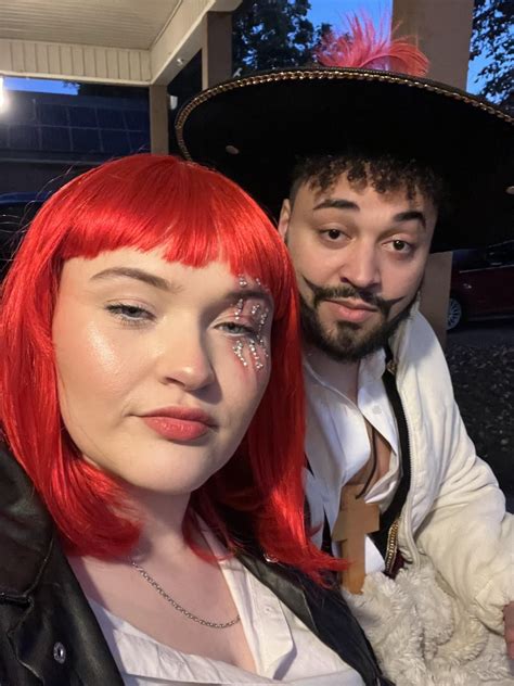 Mihawk X Shanks Cosplay Ronepiece