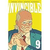 Amazon.com: Invincible Volume 5 (New Edition) (5): 9781534340268: Kirkman, Robert, Ottley, Ryan ...