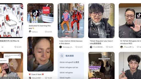 The Rise Of Rednote Can It Truly Replace Tiktok The Mac Observer