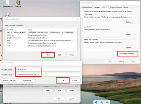 How To Install Java In Window Study Trigger