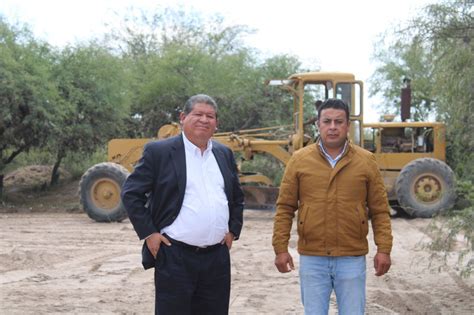 Arranca Construcción Del Nuevo Panteón Municipal En Slp Líder Empresarial