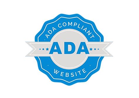 How To Create An Ada Compliant Website Ada Compliant Website Design