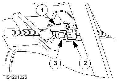Handbrake Adjust