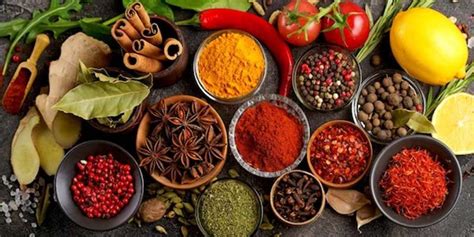 Indian Spices That Helps To Boost Immunity
