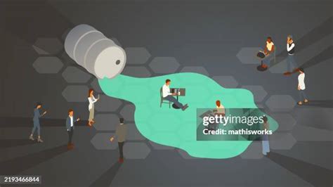 Toxic Workplace High Res Vector Graphic Getty Images
