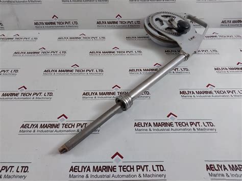 Hermetic Uti Mk3 Lbi Uni Ullage Temperature Interface Detector Aeliya Marine