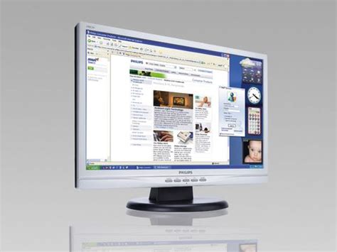 Philips 190CW review | TechRadar