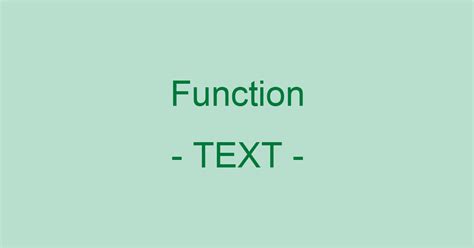 Excelのtext関数の使い方｜数値を表示形式コードで文字列に変換｜office Hack