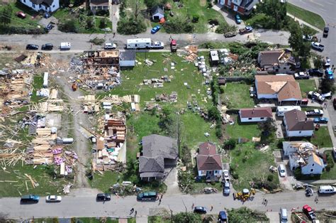 Goderich On Tornado Aftermath Globalnews Ca
