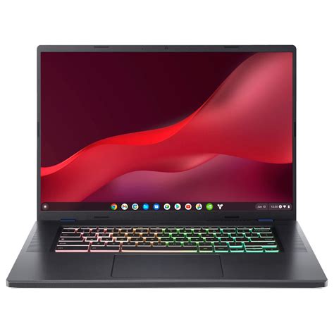 Chromeos 115 Adds Multi Zone Rgb Keyboard Backlighting Customization Android Central