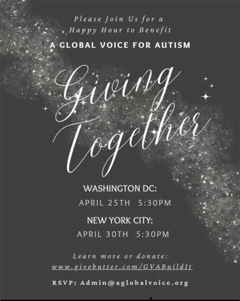 A Global Voice For Autism On Linkedin Alone We Can Do So Little