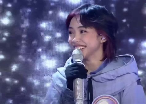 Maymay Entrata Denies Autotune Accusations