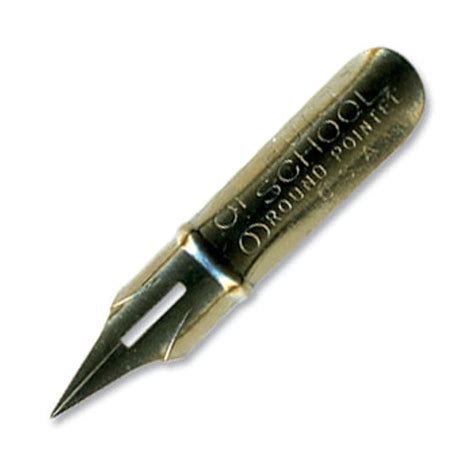 Dip Pen Nib Inserts The Golden Nib