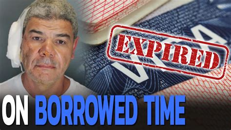 Questions Rise On How Boulder Suspect Was Allowed To Stay In Us On Expired Visa Trending