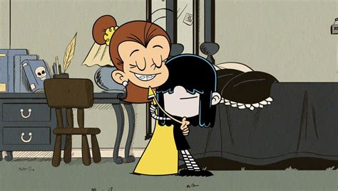 Discuss Everything About The Loud House Encyclopedia Fandom