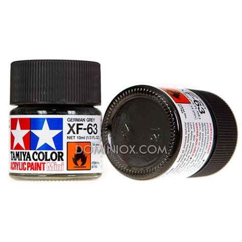 XF-63 German Grey Tamiya opaco