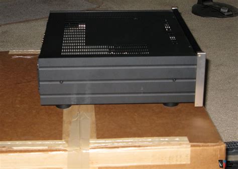 Mcintosh Mvp881br Blu Ray Dvd Cd Sacd Player Photo 4021798 Us