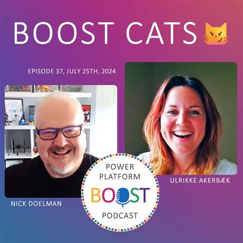 Power Platform Boost Podcast On Linkedin Powerapps Yaml Powerpages Fileupload
