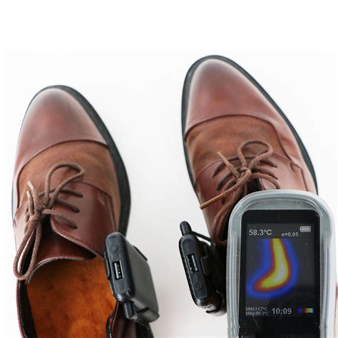 Guibest Insole Usb Heating Outdoor Can Wear Fast Heating Braided Wire