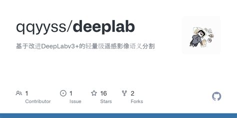 Deeplabjsontodatasetpy At Main · Qqyyssdeeplab · Github