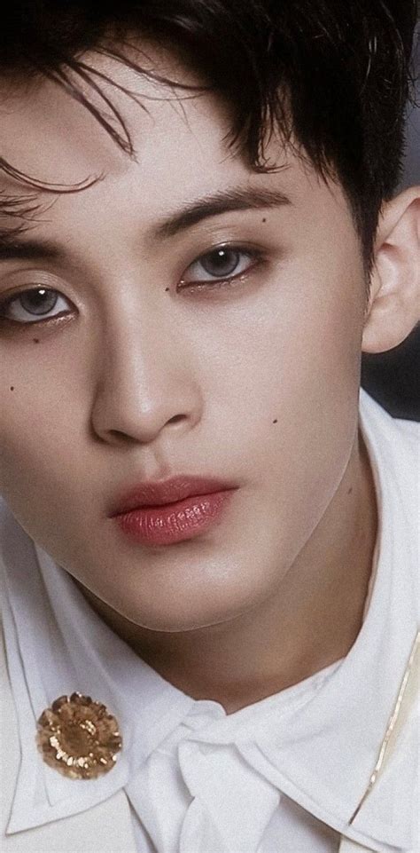 Pin Oleh Velvetitude ♠️ Di Mark Nct 🍉 Gambar Pacar Pacar Masa Depan