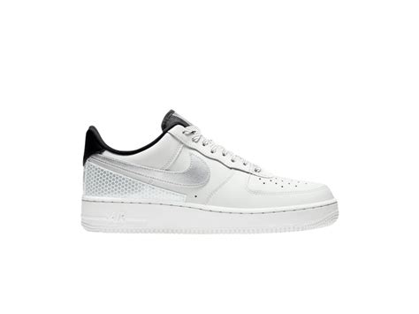 Кроссовки 3M x Nike Air Force 1 Low White купить оригинал - цена в ...