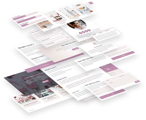 Divi Global Defaults Practical Guide And Free Divi Layouts ~ Divi Lover