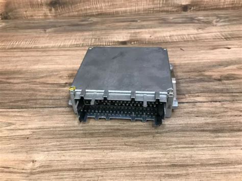 Mercedes Benz Oem W140 S600 600se 600sl M120 V12 Asr Pml Control Module