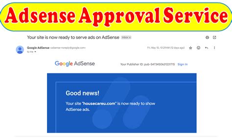 Looking To Get Your Adsense Account Approved Rank Expert Medium