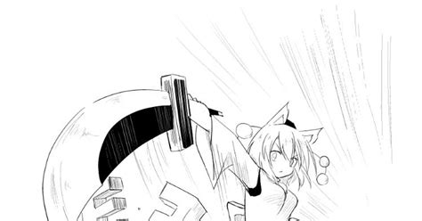 東方 朝練習絵まとめ25 名雲 稔のマンガ Pixiv