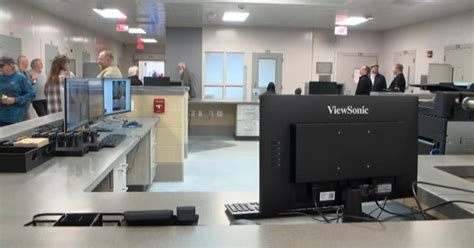 This Will Be A Huge Impact On Sullivan New Sullivan County Jail