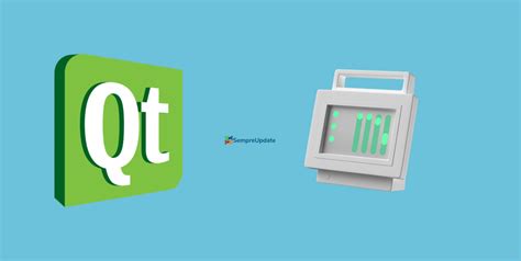 qt 6 6 toolkit lançado com wayland mais robusto e módulo qt graphs