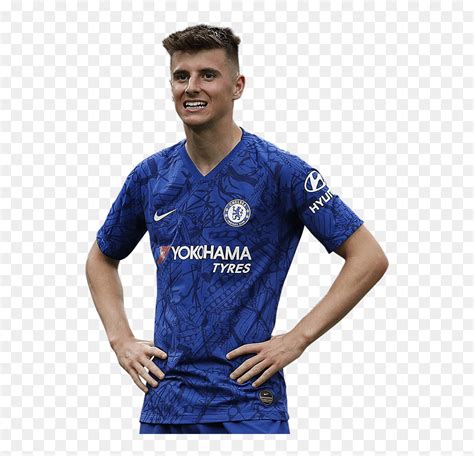Mason Mount Under Armour Iron Paradise Red Hd Png Download Vhv