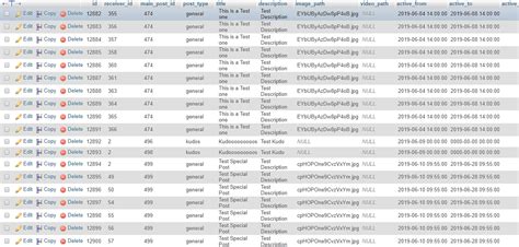 Laravel Copy Record And Duplicate With User Ids Stack Overflow