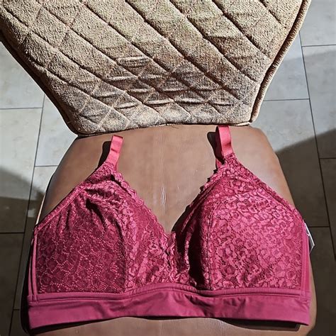 Auden Intimates And Sleepwear Auden Lightly Lined Bralette Bra