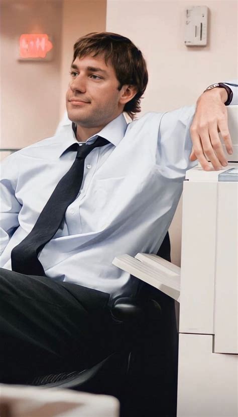 Jim Halpert Wallpaper Artofit