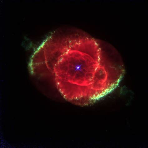 Planetary Nebula Definition Temperature Size And Facts Britannica
