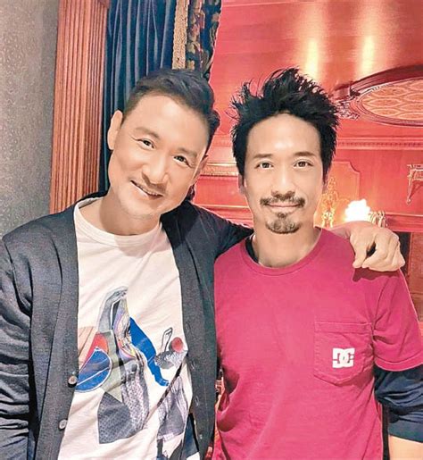 等足25年 與神接觸 李幸倪全靠學友圓夢 東方日報