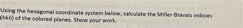solved using the hexagonal coordinate system below