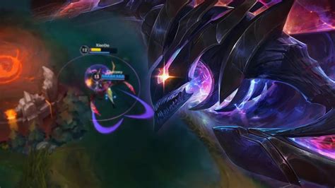 KHA ZIX BRUTALLY ONE SHOT BUILD LEAGUE OF LEGENDS WILDRIFT YouTube