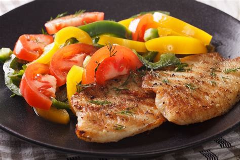 Comer Bien Fuera De Casa Es Posible