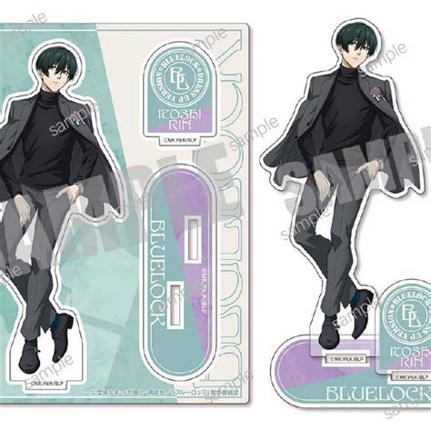 Gi Trang Tr Nh N V T Yukimiya Sae Nagi Rin Isagi Suit Yb Shopee Vi T Nam