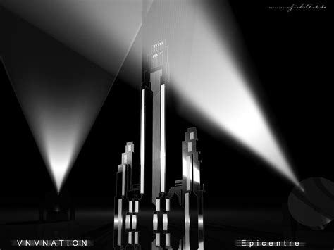 Vnv Nation Epicentre By Jirkoart On Deviantart