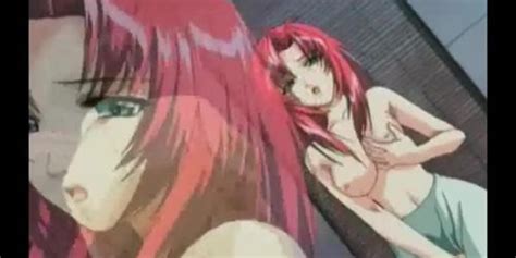 Fuckmelikeamonster Divine Intervention Sex With The Nymph Hentai Porn