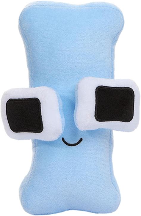 Alfabeto Lore Plush Alfabeto Lore Brinquedos De Pelúcia Animais
