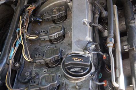 B5 A4 Awm Ecu Pinout Guide For Easy Diagnostics And Repairs