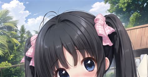女の子 水着の女の子229 薫kaoruのイラスト Pixiv